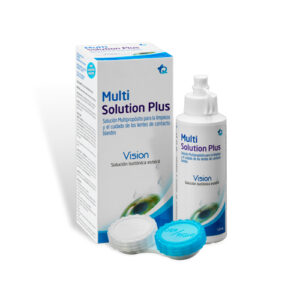 MULTI SOLUTION PLUS FCO X 120 ML – Farmavida – Droguería Online, Salud ...