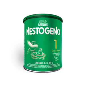 NESTOGENO 1 LATA X 800 GR – Farmavida – Droguería Online, Salud y ...