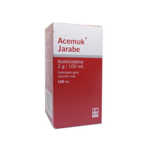 ACEMUK JBE FCO X 100 ML – Farmavida – Droguería Online, Salud y ...