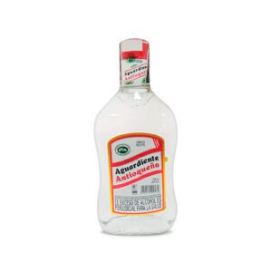 AGUARDIENTE ANTIOQUENO BOT X 750 ML – Farmavida – Droguería Online ...