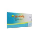 YASMINIQ ** CAJA X 28 TABS – Farmavida – Droguería Online, Salud y ...