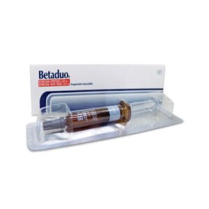 BETADUO JERINGA PRELLENADA 2 ML CAJA X 1 JER. – Farmavida – Droguería ...