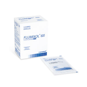 FLUMIXOL 600 MG CAJA X 10 S/S – Farmavida – Droguería Online, Salud y ...