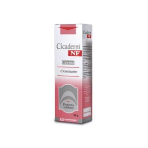 CICADERM CREMA TUBO X 60 GR – Farmavida – Droguería Online, Salud y ...