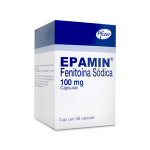 EPAMIN 100 MG FCO X 50 CAPS – Farmavida – Droguería Online, Salud y ...