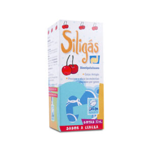 SILIGAS GOTAS FCO X 30 ML – Farmavida – Droguería Online, Salud y ...