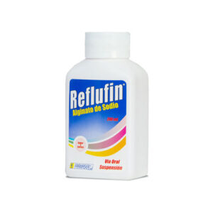 REFLUFIN SUSP CEREZA FCO X 240 ML – Farmavida – Droguería Online, Salud ...