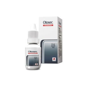 OTOSEC GOTAS FCO X 10 ML – Farmavida – Droguería Online, Salud y ...