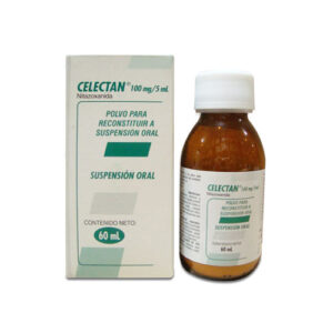 CELECTAN SUSP 100MG/5ML FCO X 60 ML – Farmavida – Droguería Online ...