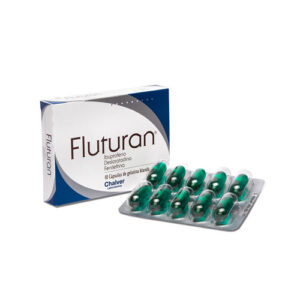 FLUTURAN CAJA X 10 CAPS – Farmavida – Droguería Online, Salud y ...