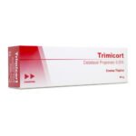 TRIMICORT CREMA TOPICA TUBO X 40 GR – Farmavida – Droguería Online ...