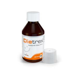 DIETREX JBE FCO X 120 ML – Farmavida – Droguería Online, Salud y ...