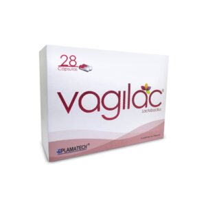 VAGILAC CAJA X 28 CAPS – Farmavida – Droguería Online, Salud y Servicio ...