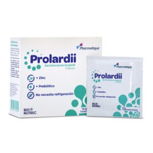 PROLARDII CAJA X 10 S/S – Farmavida – Droguería Online, Salud y ...
