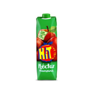 JUGO HIT NECTAR SURTIDO CAJA X 1 LT – Farmavida – Droguería Online ...