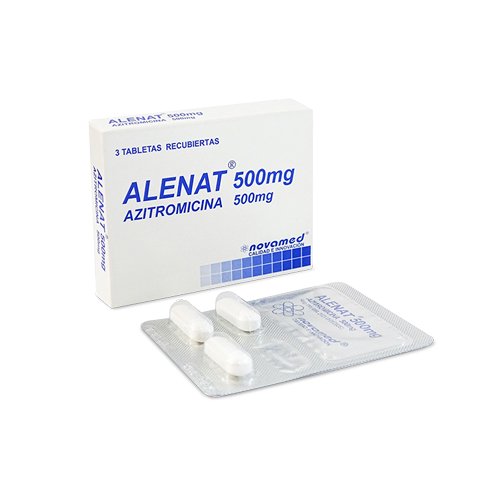 ALENAT 500 MG CAJA X 3 TABS – Farmavida – Droguería Online, Salud y ...