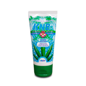 KNB GEL CORPORAL TUBO X 160 GR – Farmavida – Droguería Online, Salud y ...