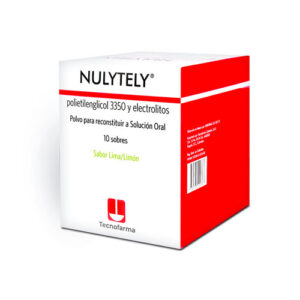 NULYTELY LIMA LIMON CAJA X 10 S/S – Farmavida – Droguería Online, Salud ...