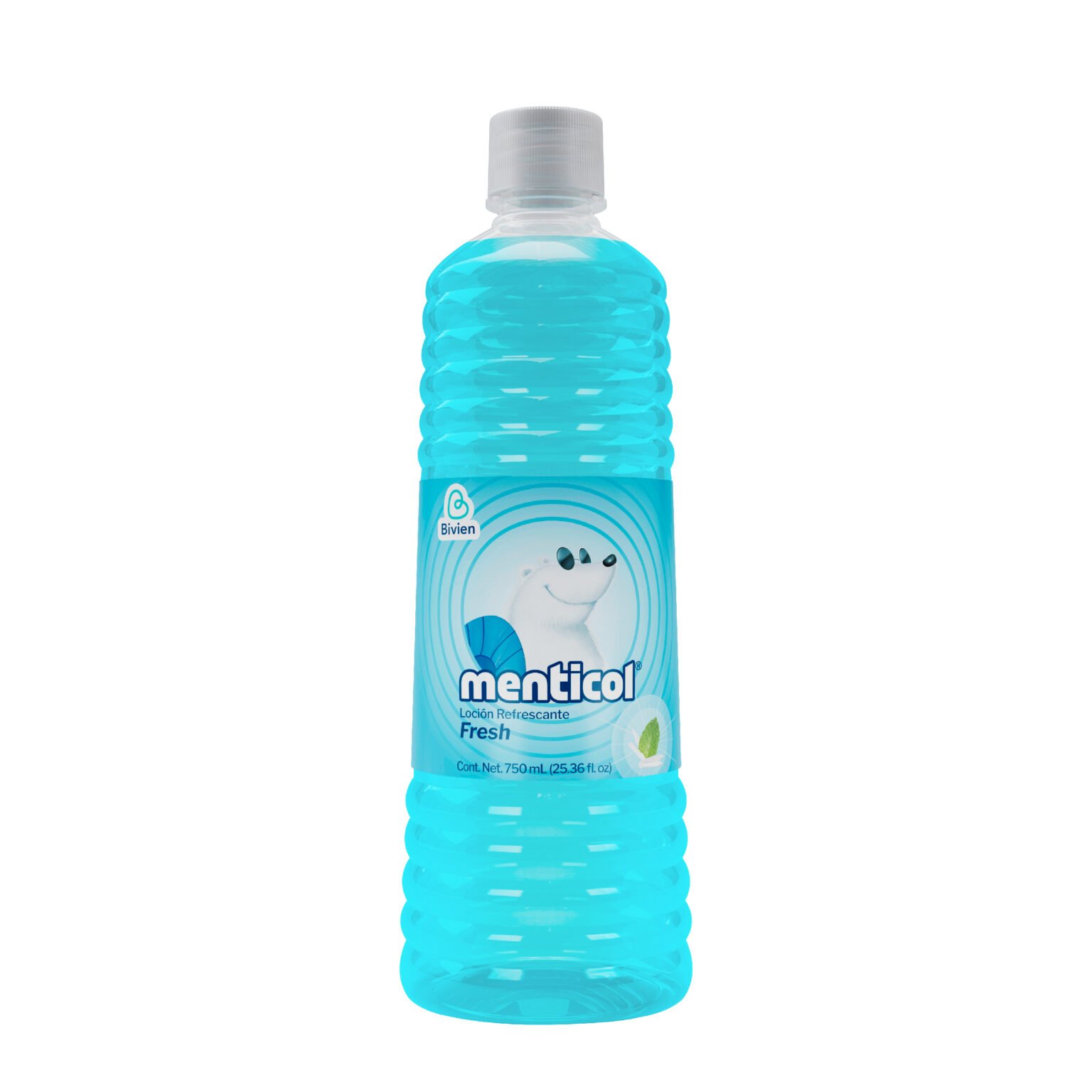 MENTICOL AZUL FCO X 750 ML – Farmavida – Droguería Online, Salud y ...