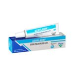 ACRYLARM GEL OFT TUBO X 10 GR – Farmavida – Droguería Online, Salud y ...