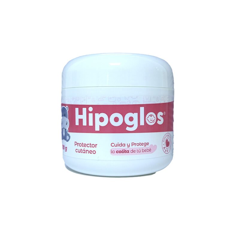 HIPOGLOS FCO X 110 GR – Farmavida – Droguería Online, Salud y Servicio ...